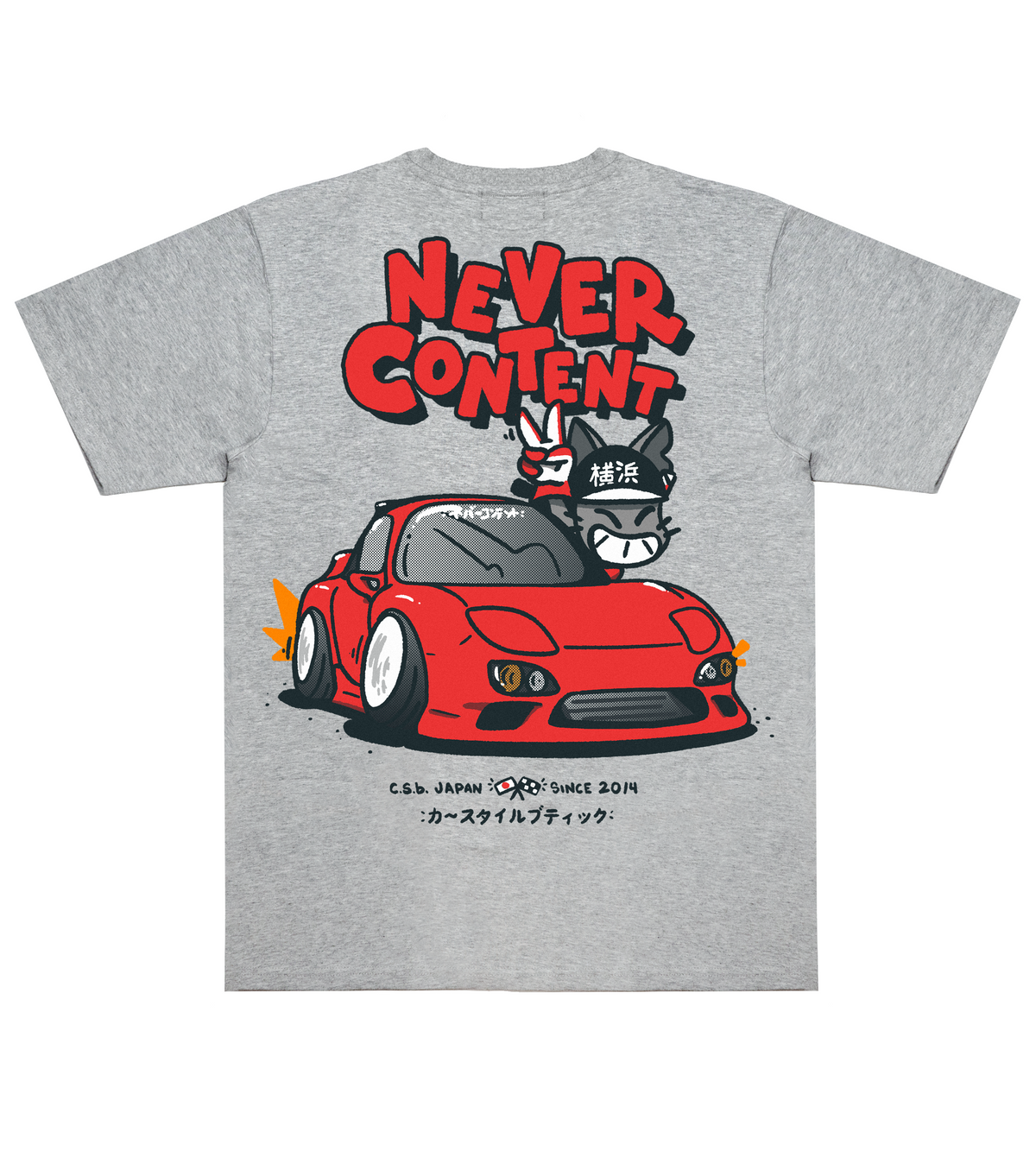 NEVER⚡CONTENT