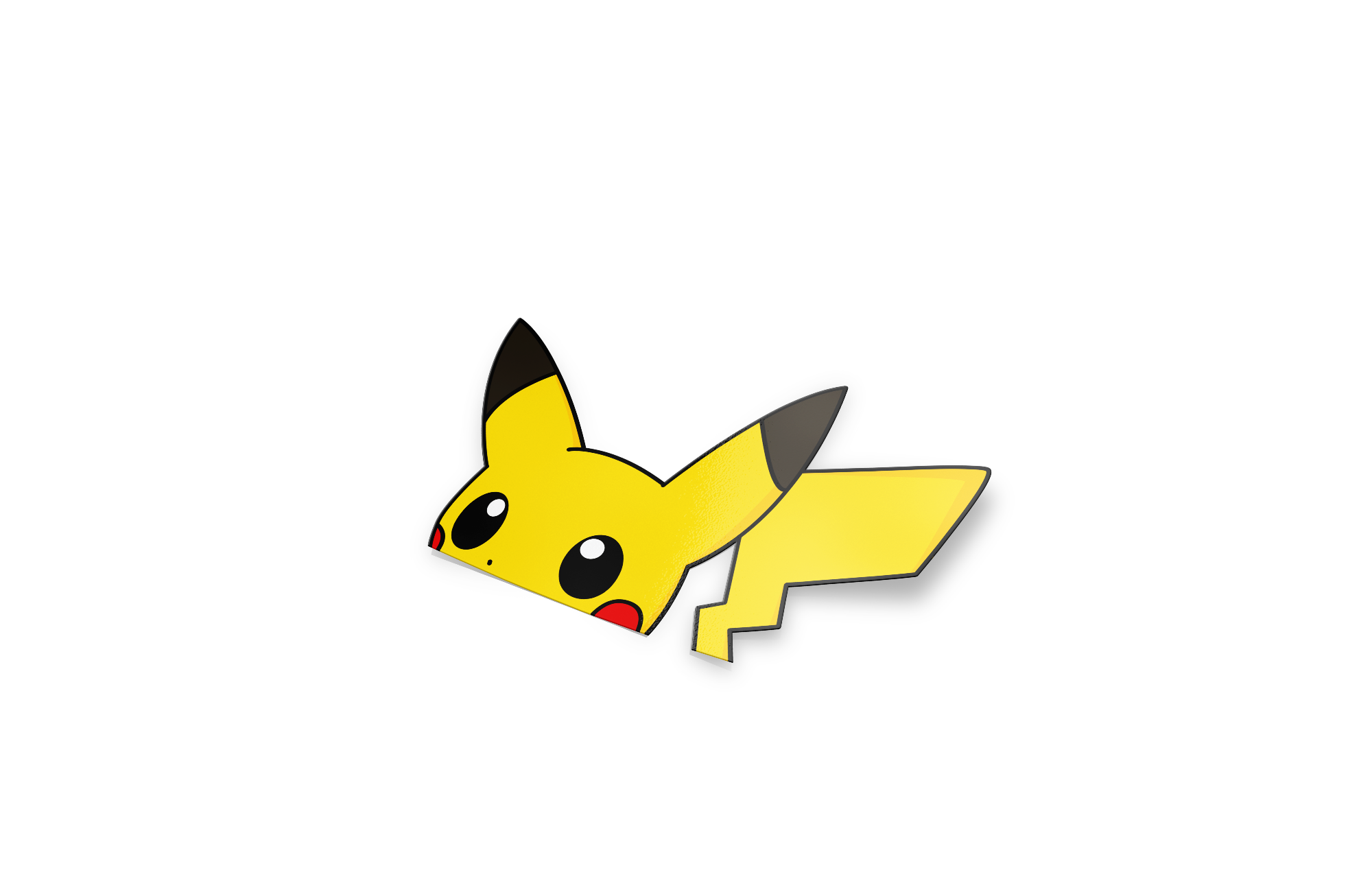 PEEKachu